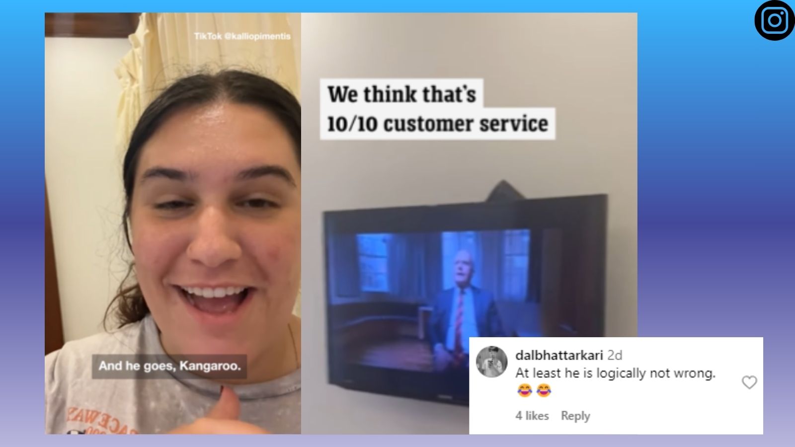 ’10/10 customer service’: Australian traveller’s experience at a ...