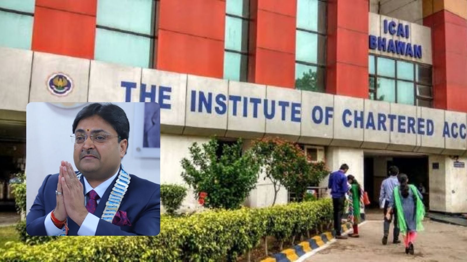 ‘We need more than 30 lakh new CAs by 2047,’ ICAI’s new President shares future plans ...