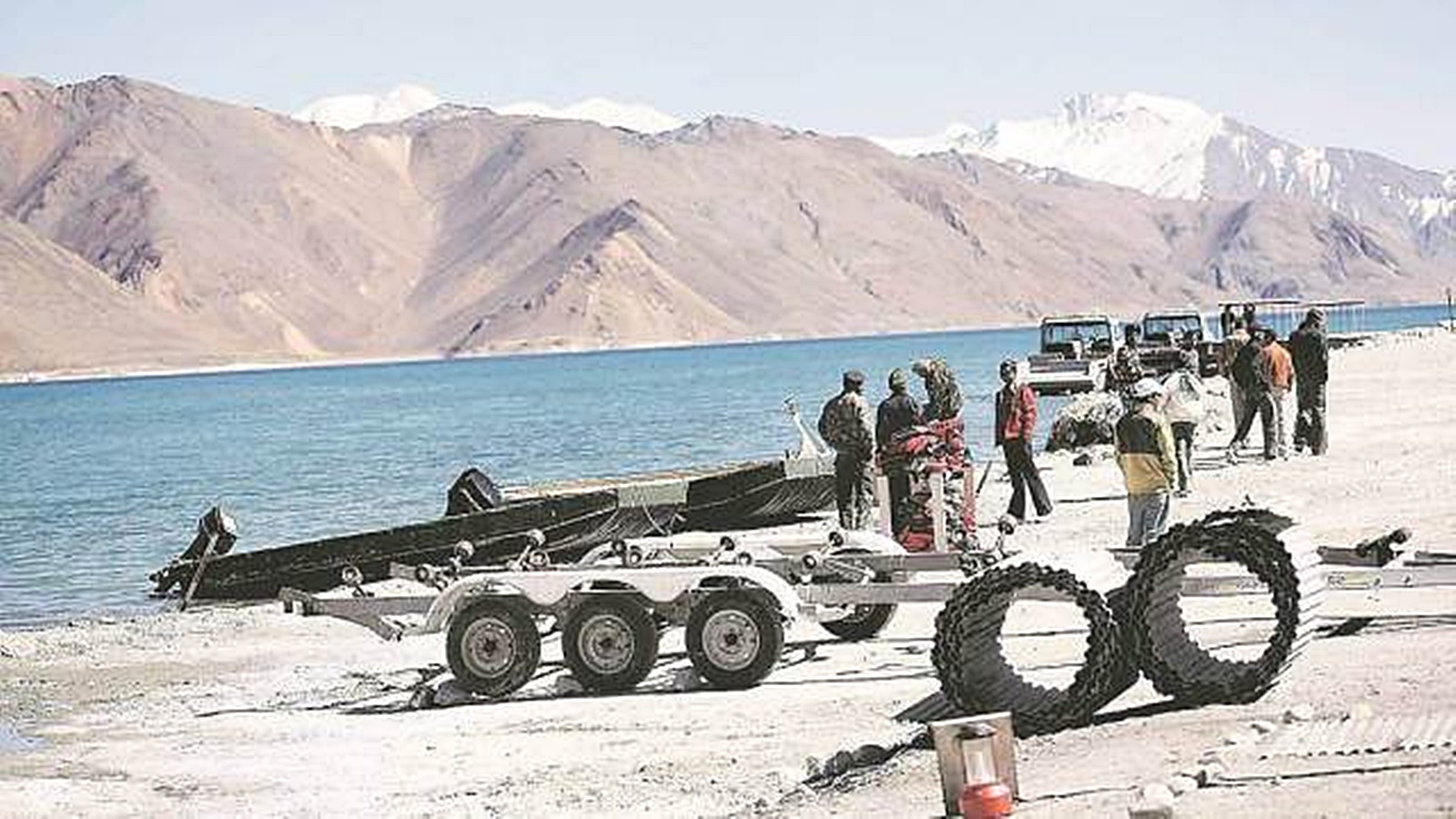On border crisis, it’s time India placed the onus for ‘good behaviour ...