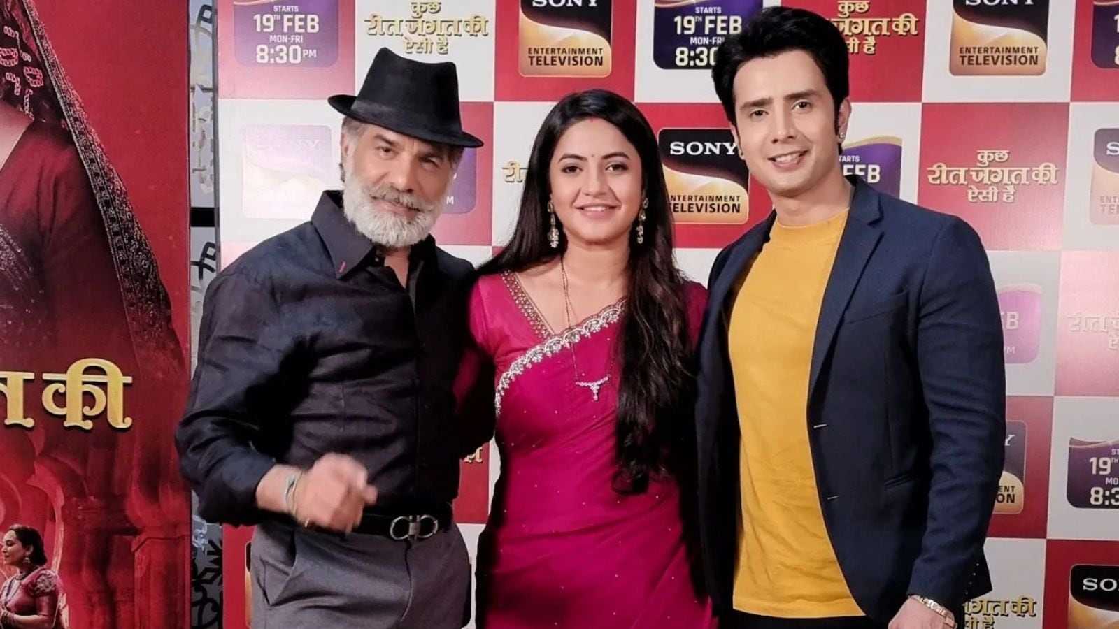 Kuch Reet Jagat Aisi Hai producer JD Majethia on why he chose Gujarati culture to showcase dowry ...