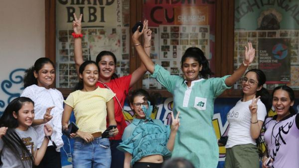 JEE Main Result (OUT) 2024 Updates: Meet toppers and know why few plans ...