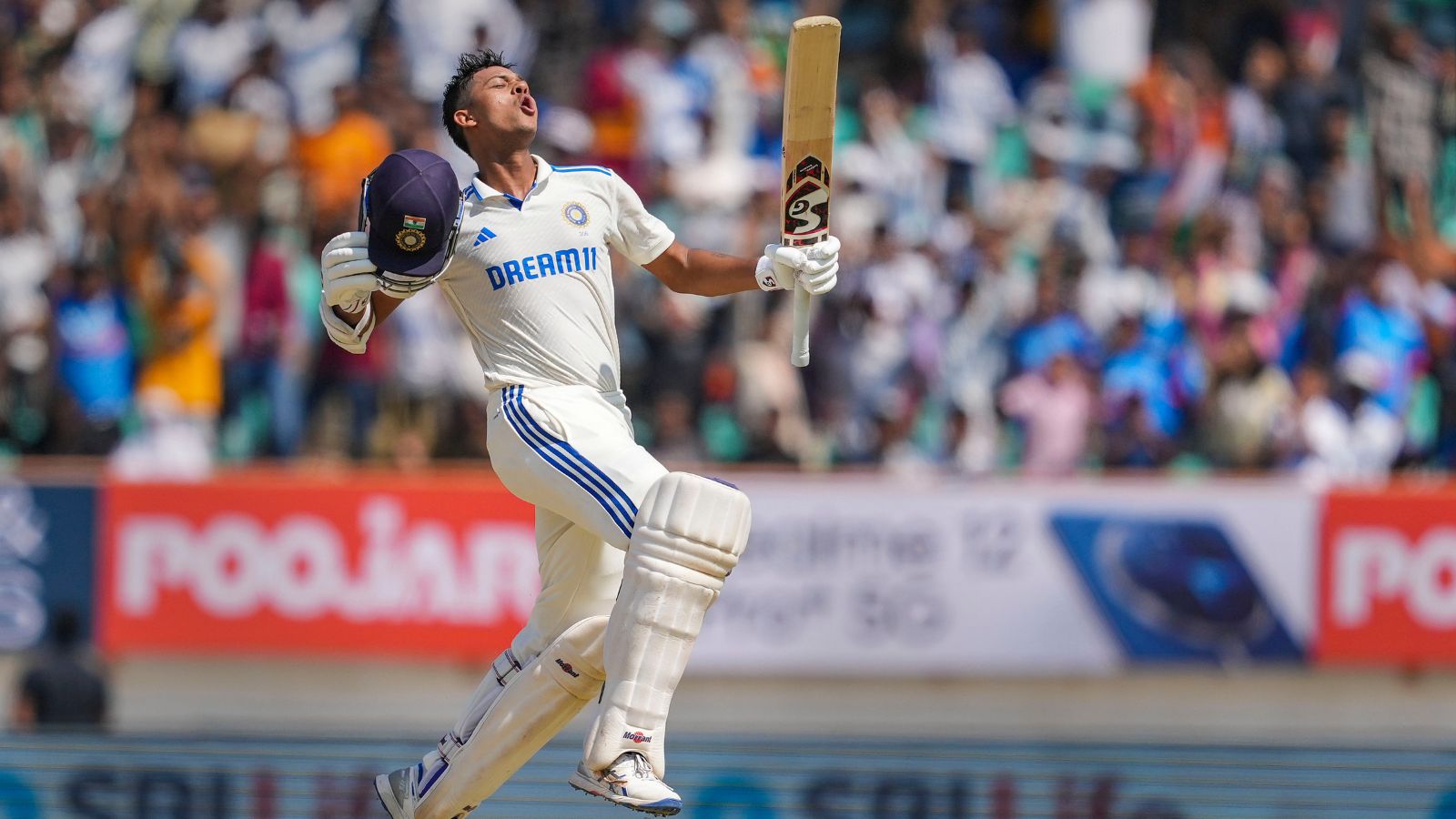 IND vs ENG: Young guns shine in India’s biggest Test win by runs ...