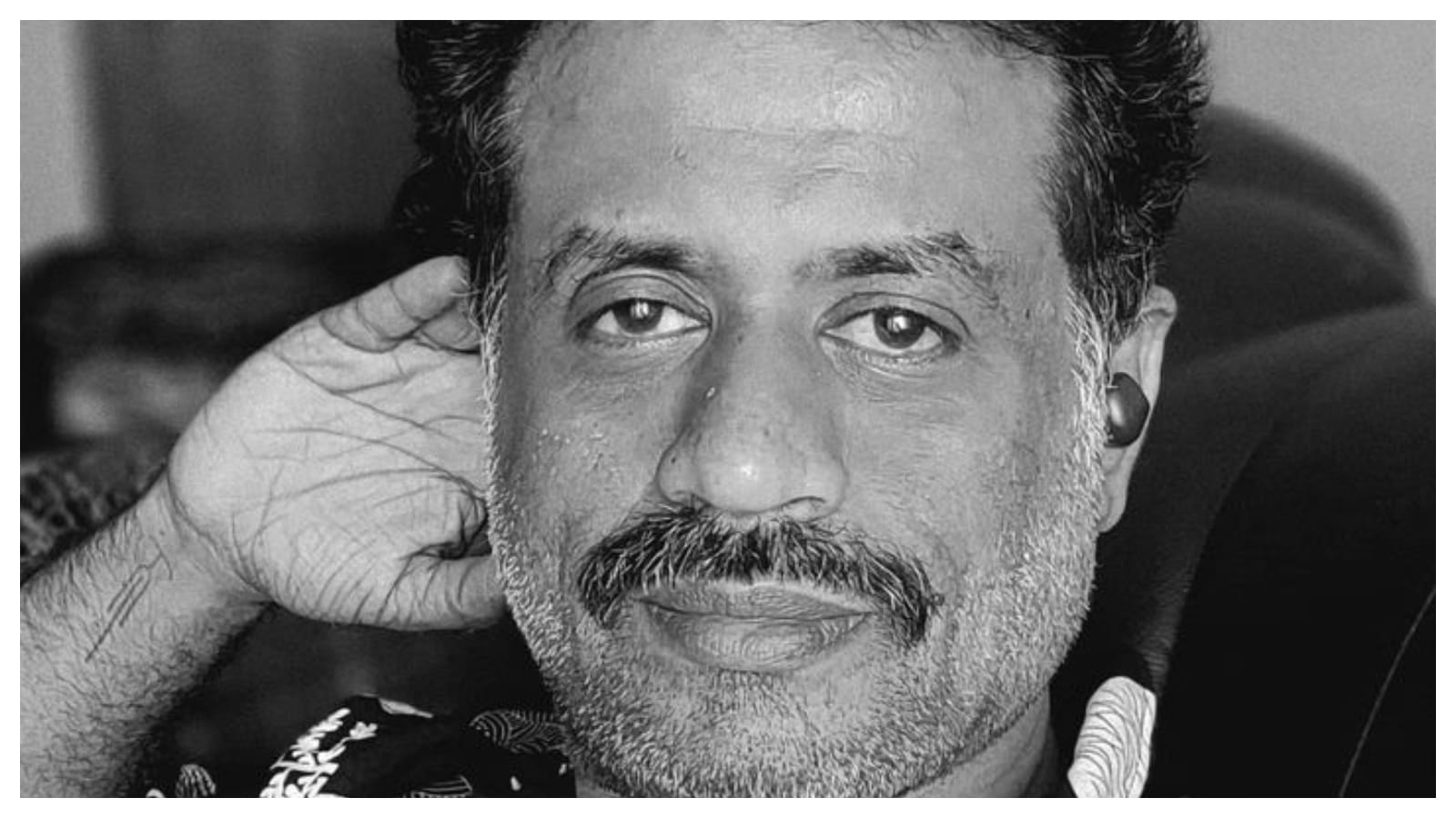 Kaathal director Jeo Baby: ‘As an artiste, I’m afraid of what is ...