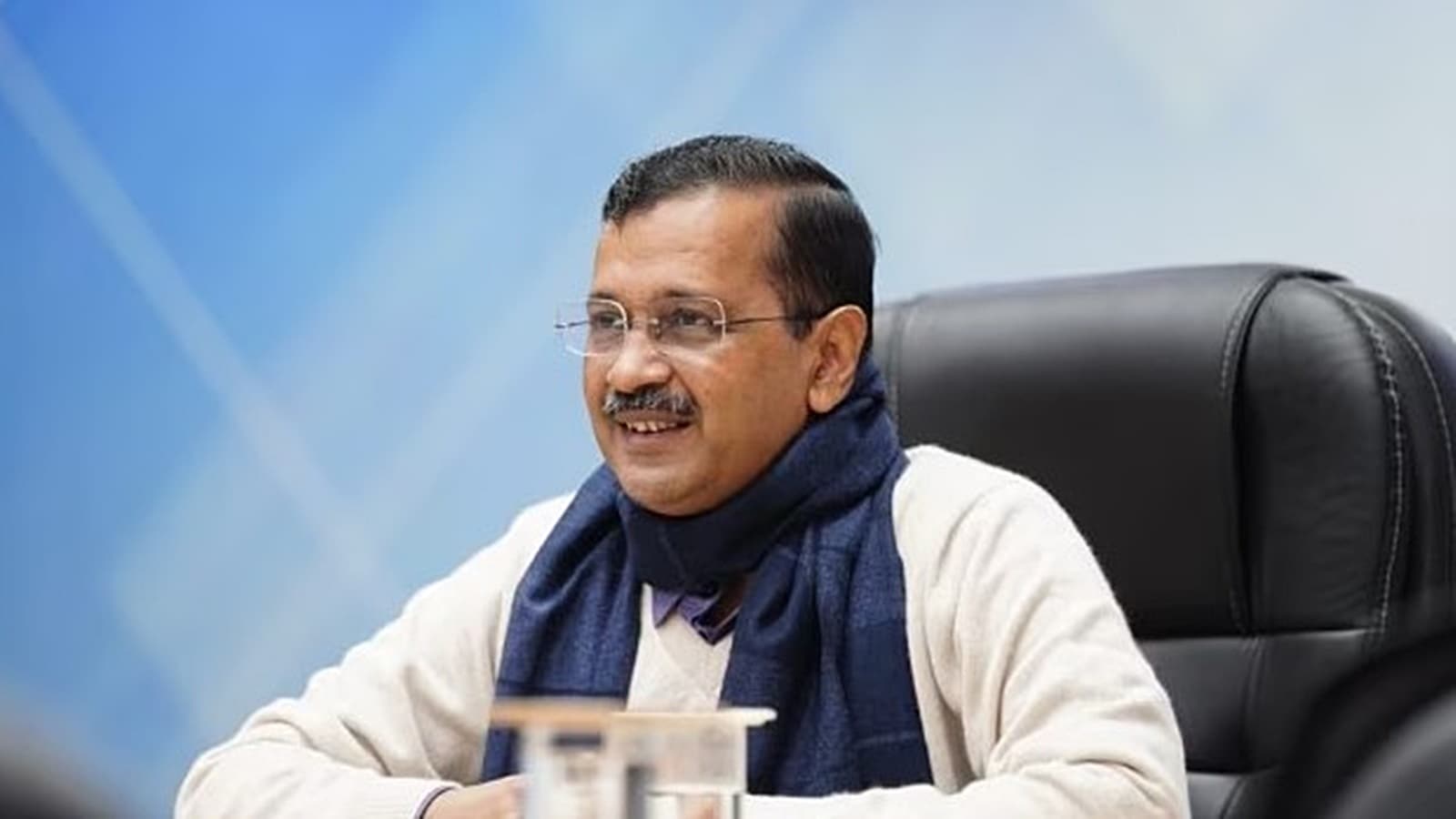 Delhi News Highlights: CM Arvind Kejriwal tables trust vote motion in ...