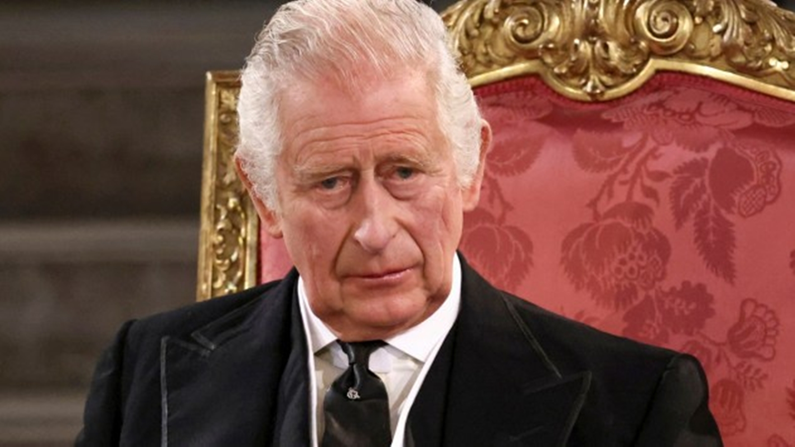 King Charles III takes over hundreds of charity patronages on ...