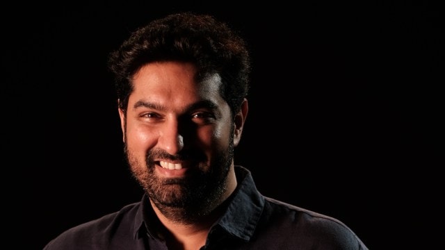 Kunaal Roy Kapur on what family meals look like: 'Could go in any ...