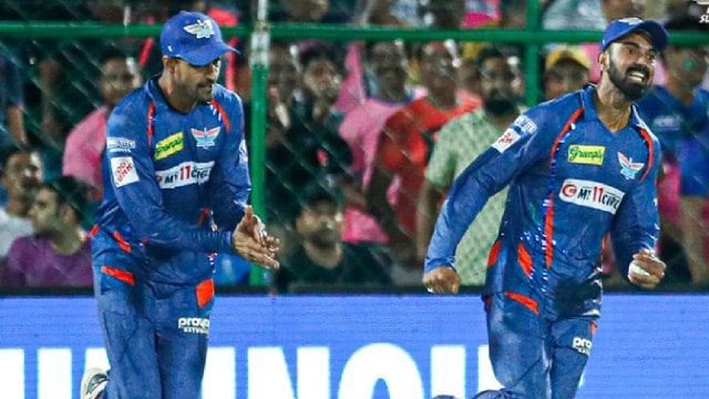 Lucknow Super Giants IPL 2024 Schedule: Full match fixtures list, time ...