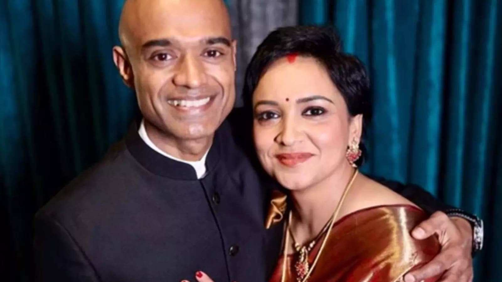 Lena calls husband, Ganganyaan pilot Prasanth Nair, a warrior: ‘They ...