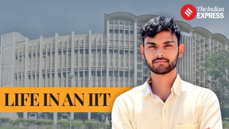 Latest News on Life In An Iit: Get Life In An Iit News Updates along ...