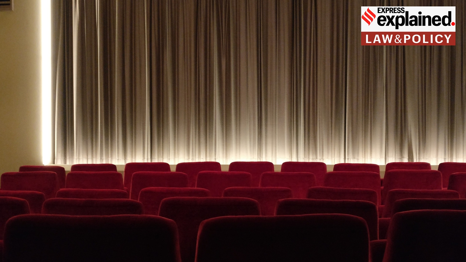 How the govt wants to make movie theatres accessible for persons with ...