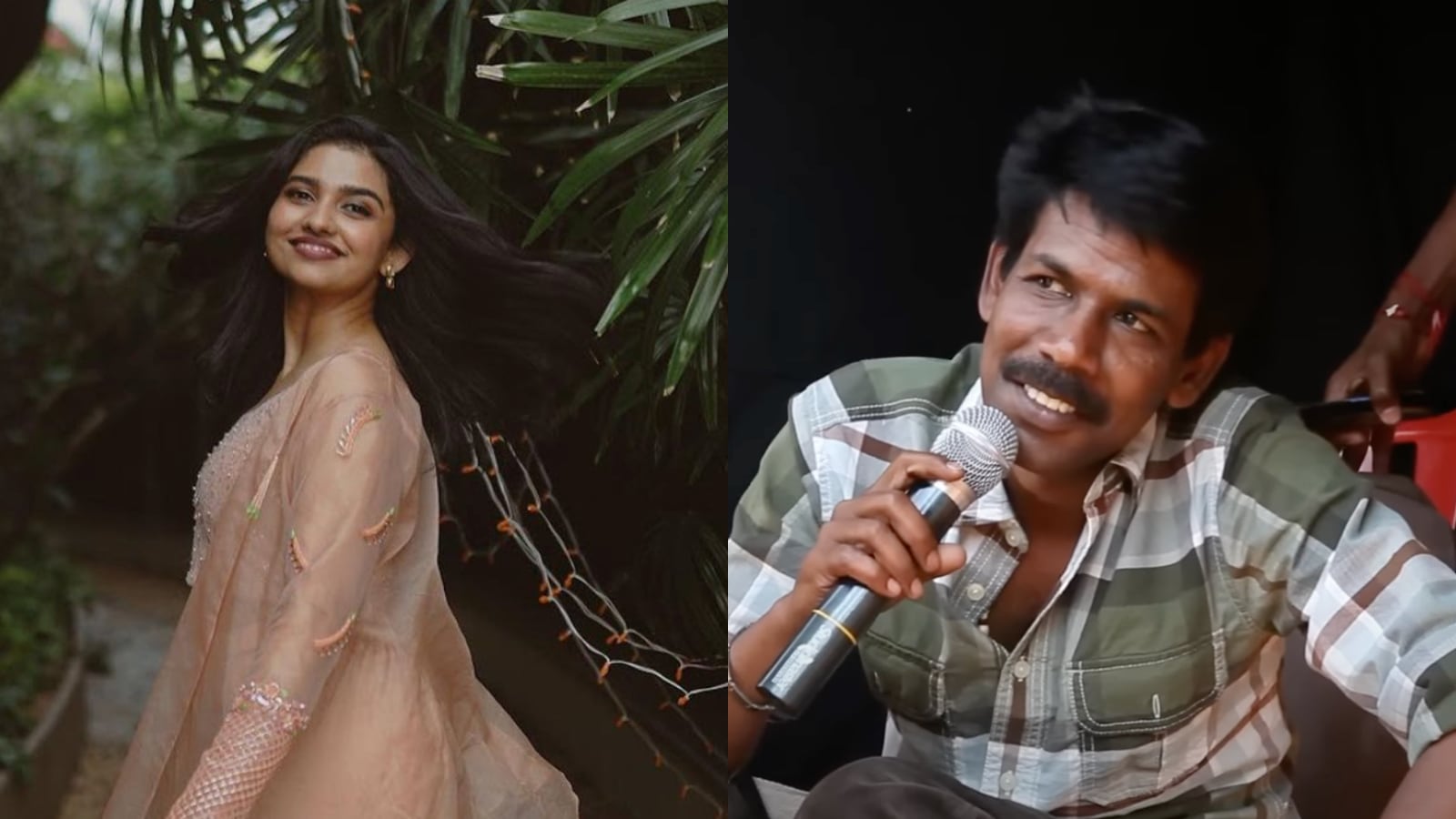 Mamitha Baiju, who opted out of Vanangaan, reveals director Bala beat ...