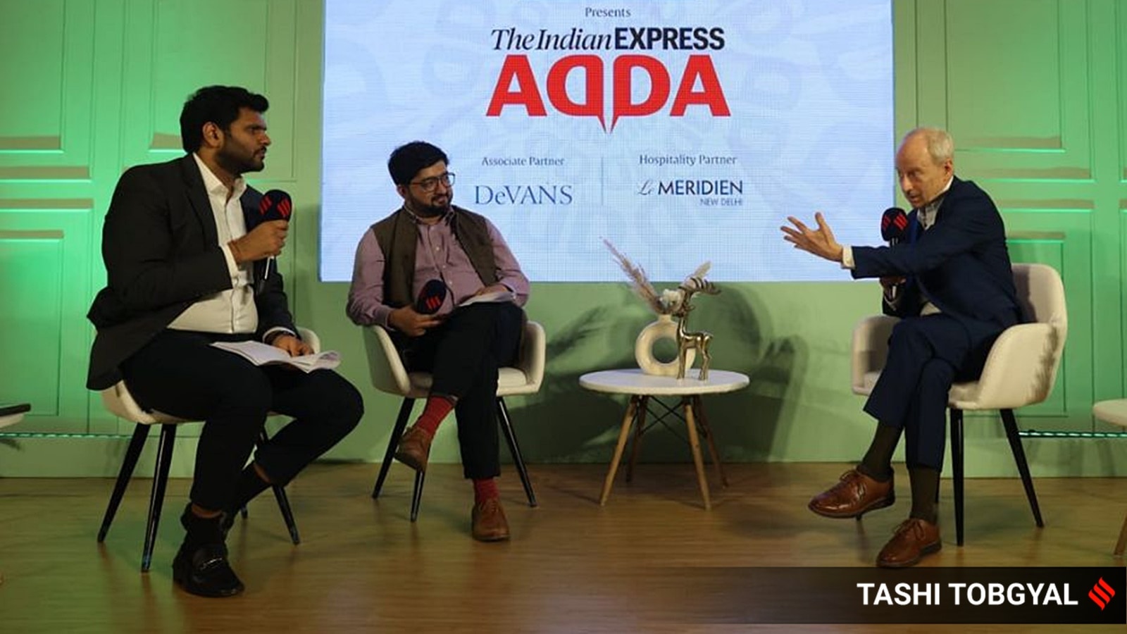 ‘Can Opposition’s politics address aspirations expressed by Modi with national pride?’: Michael ...