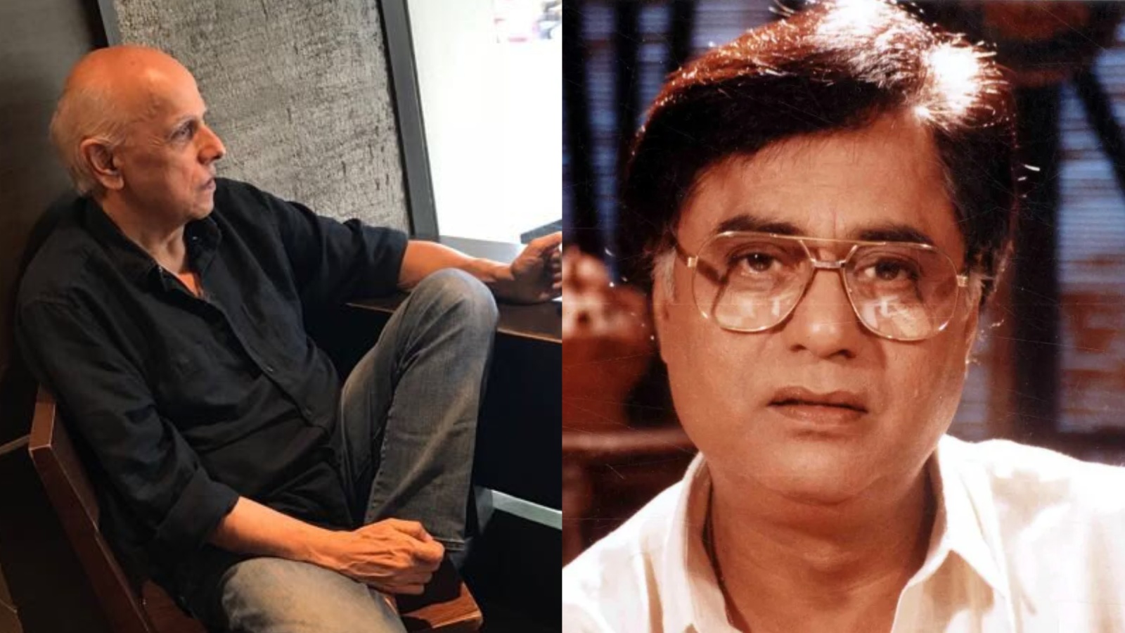 Jagjit Singh related to Saaransh character after losing 20-year-old son ...