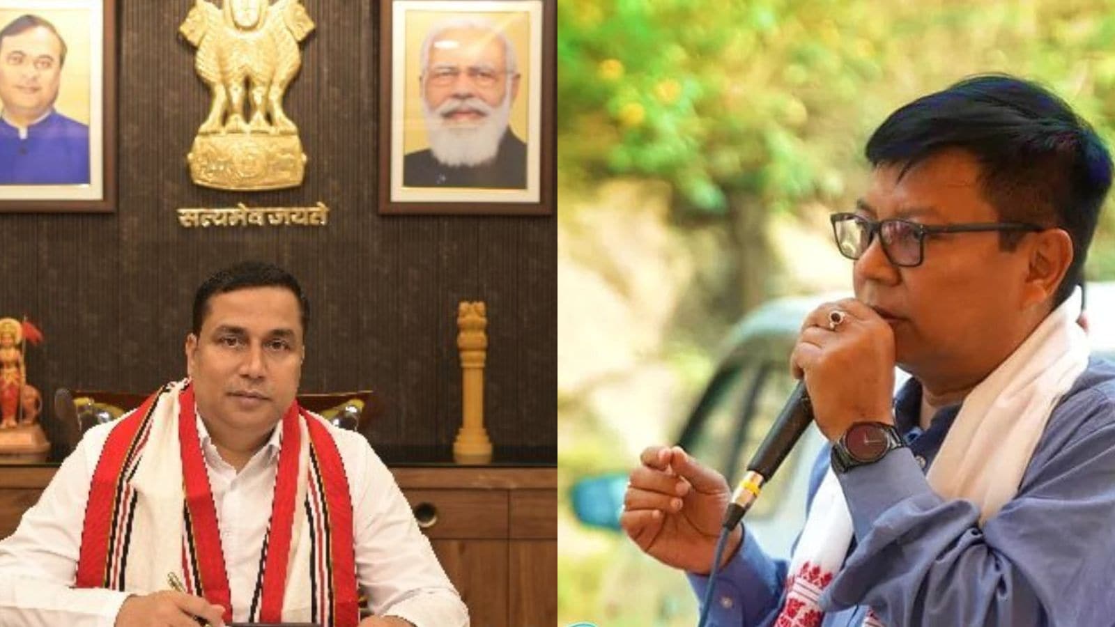 ‘They want to provoke the community’: Assam Opp parties tear into bid ...