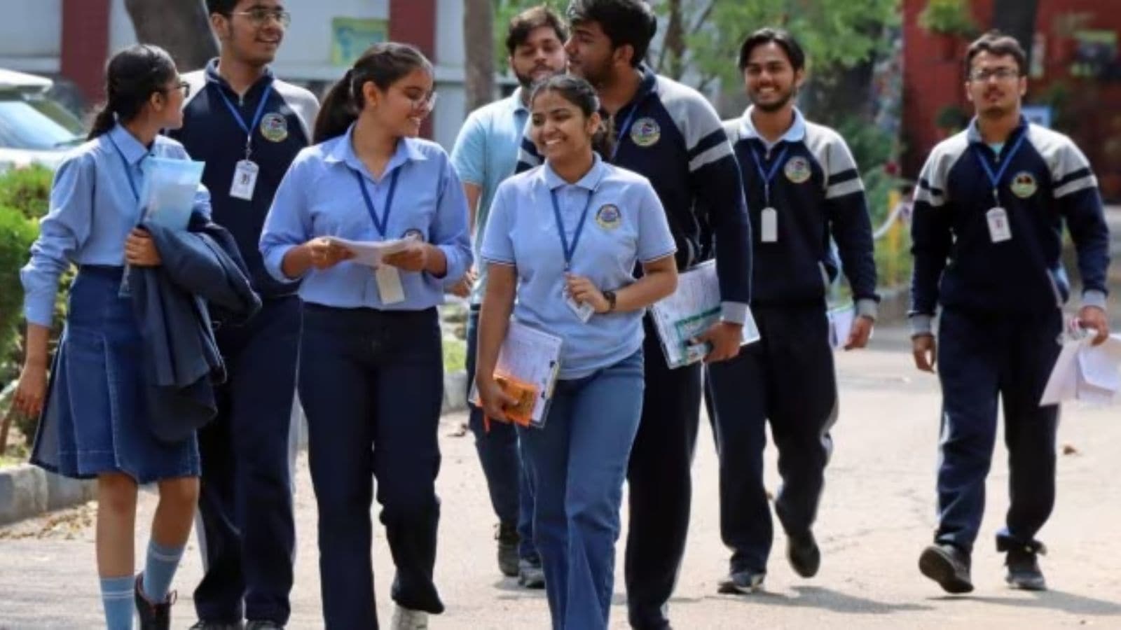 ‘Be confident’: Nagaland CM wishes students as NBSE HSSLC board exams ...