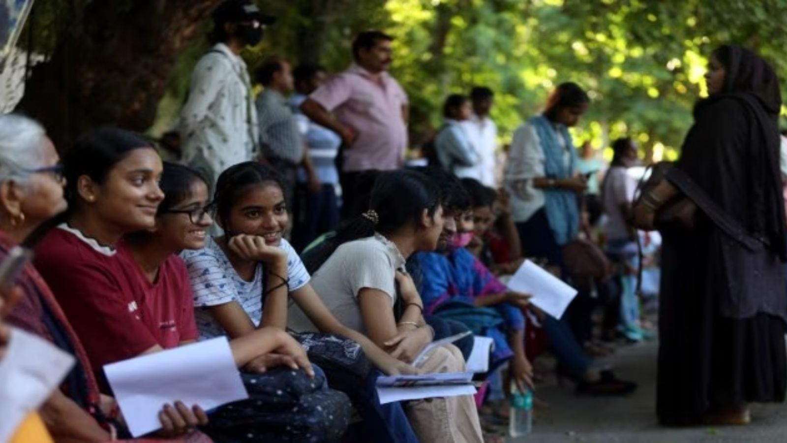 Neet Ug Application 2024 How To Fill Registration Form Preparation
