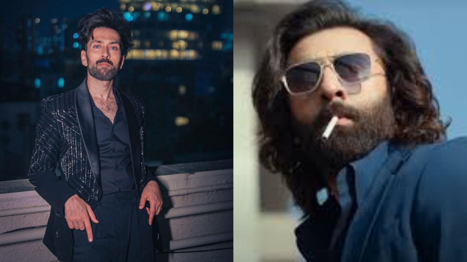 Nakuul Mehta dubs for Ranbir Kapoor in English version of Animal: ‘Felt ...