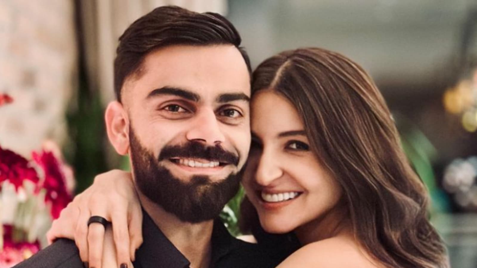 Virat Kohli and Anushka Sharma blessed with baby boy ‘Akaay’, share ...