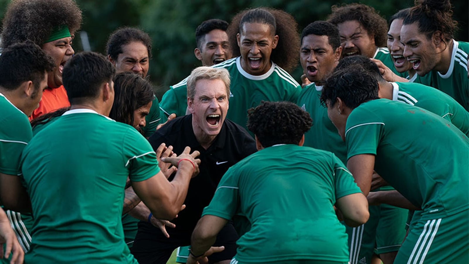 Next Goal Wins movie review: Taika Waititi keeps it light and fun ...