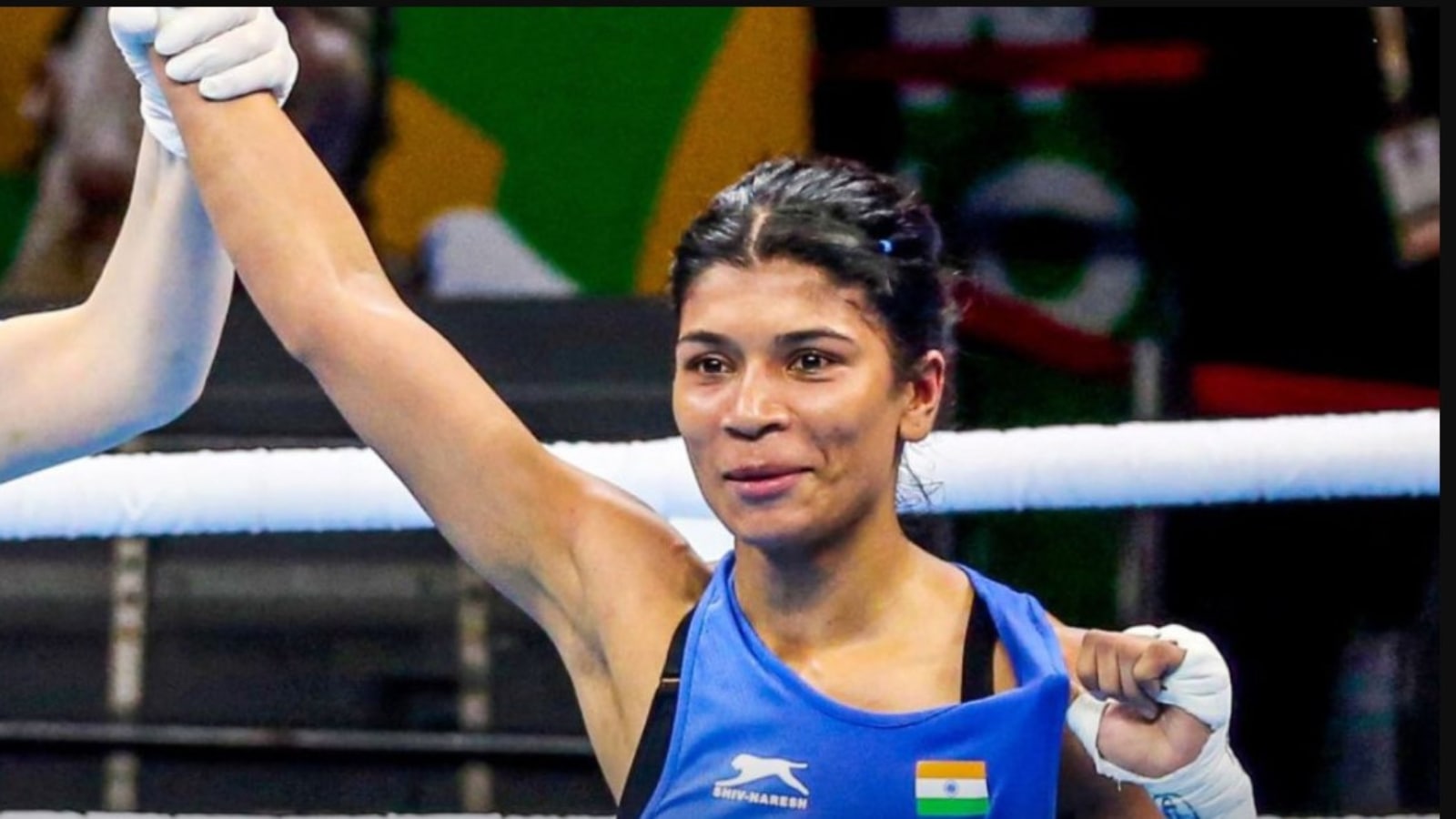 Nikhat Zareen makes light work of home favourite to reach Strandja ...