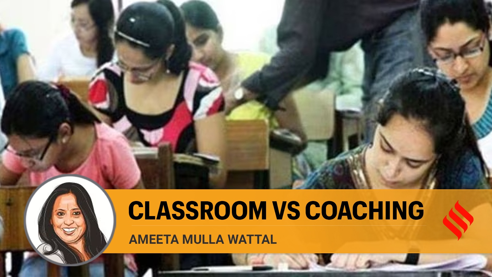 How coaching culture lets children down | The Indian Express