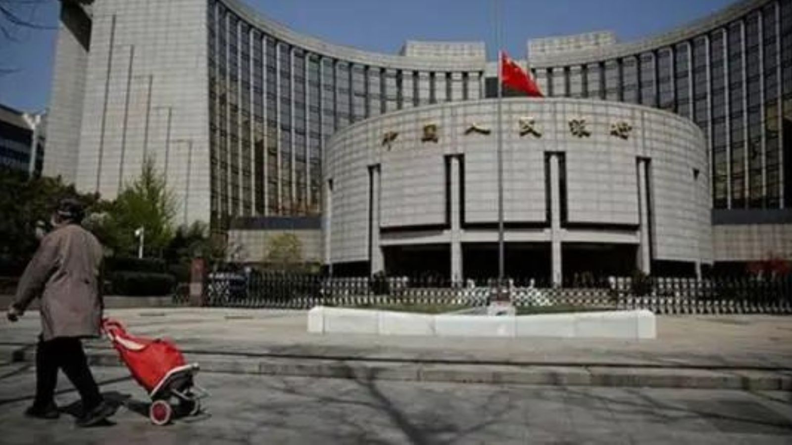 China’s stimulus bazooka likely to weigh in on battered Indian markets ...