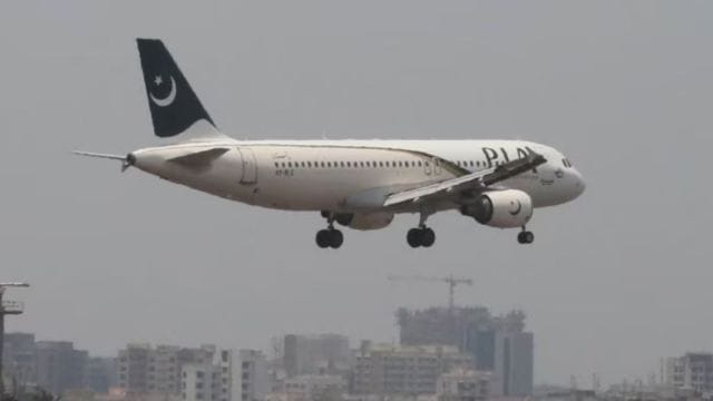 Loss-making national airline PIA privatised by caretaker govt ahead of ...