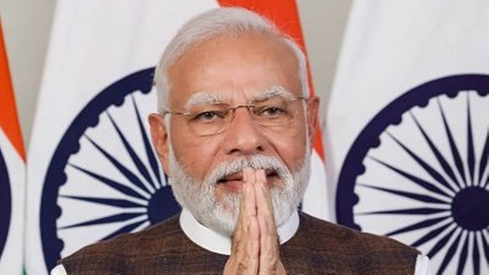 PM Modi to address women’s rally in Bengal’s Barasat on March 6, likely ...