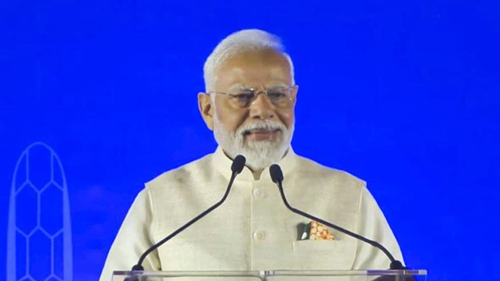 PM Modi to inaugurate projects, address rally during Jammu visit on ... PM Modi to inaugurate projects, address rally during Jammu visit on ...