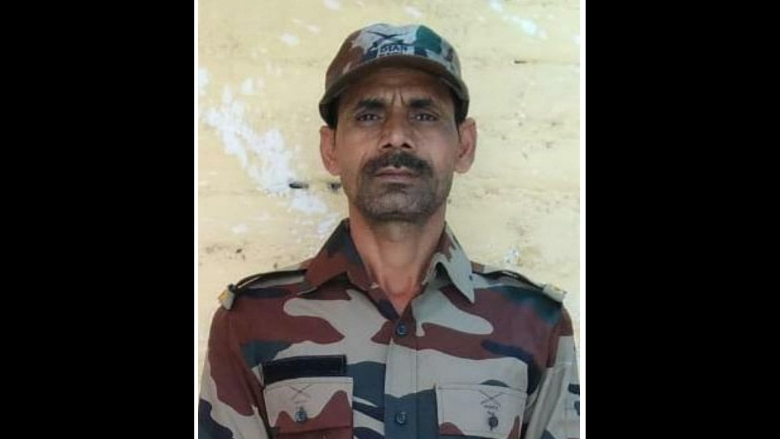 CAF jawan killed in IED blast in Chhattisgarh | India News - The Indian ... CAF jawan killed in IED blast in Chhattisgarh | India News - The Indian ...