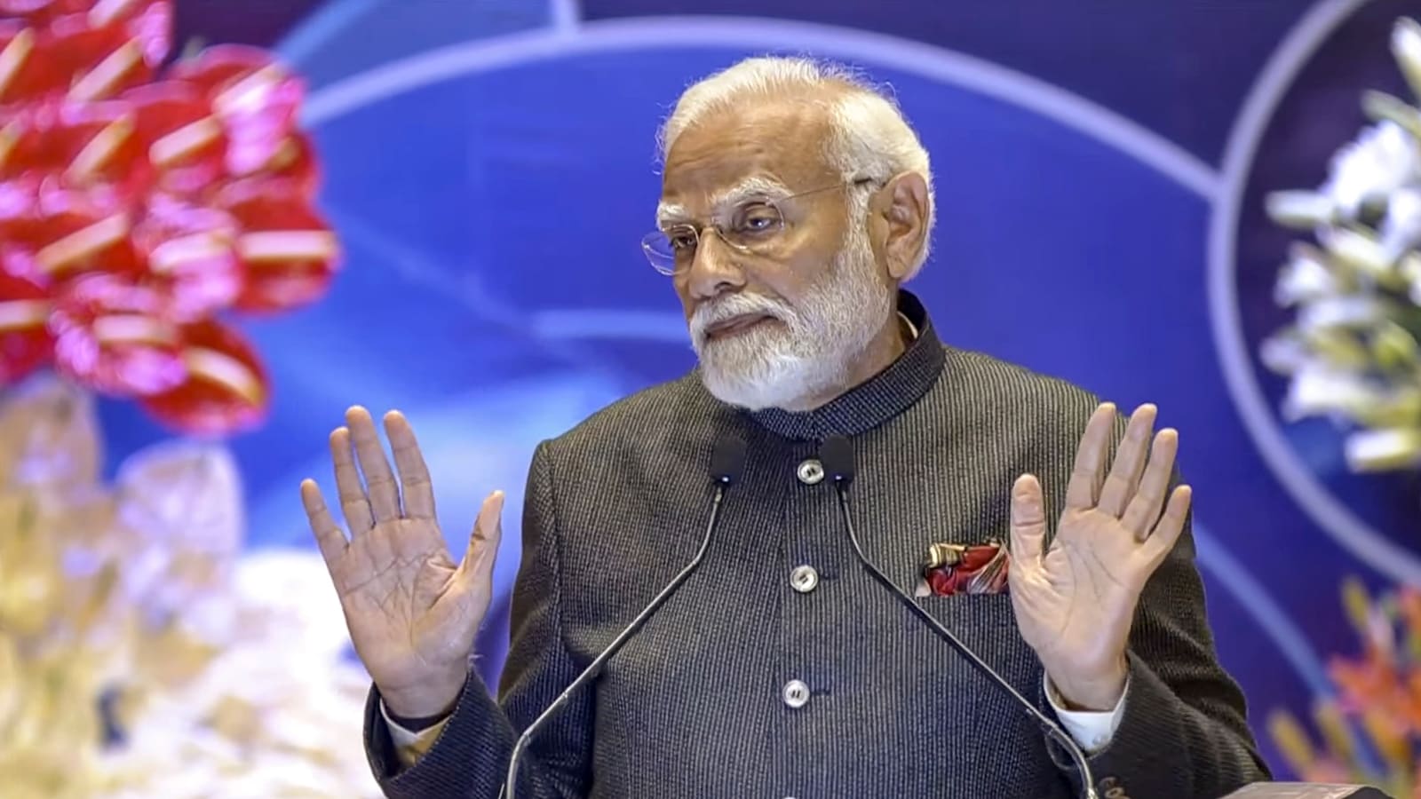 India certain to become 3rd largest economy in our third term: Modi ...