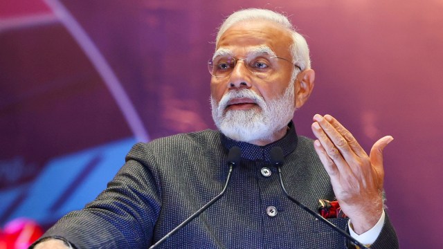 PM Modi to inaugurate Coastal Road project on Feb 19 | Mumbai News ...
