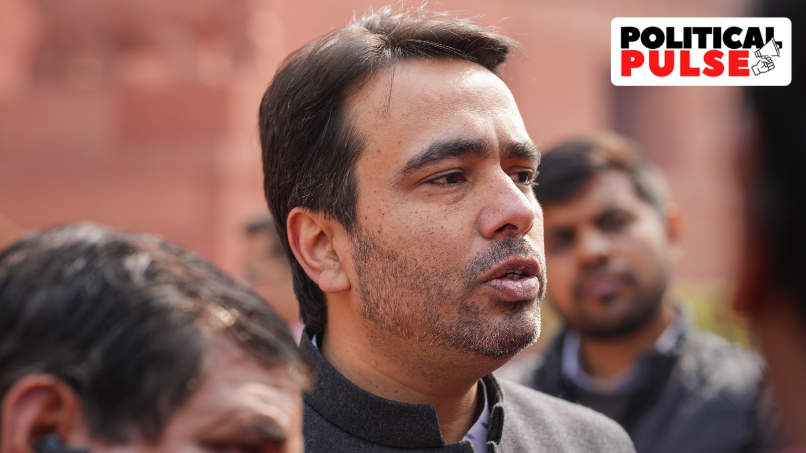 Jayant Chaudhary in NDA: More a loss for INDIA in UP, BJP already in ...