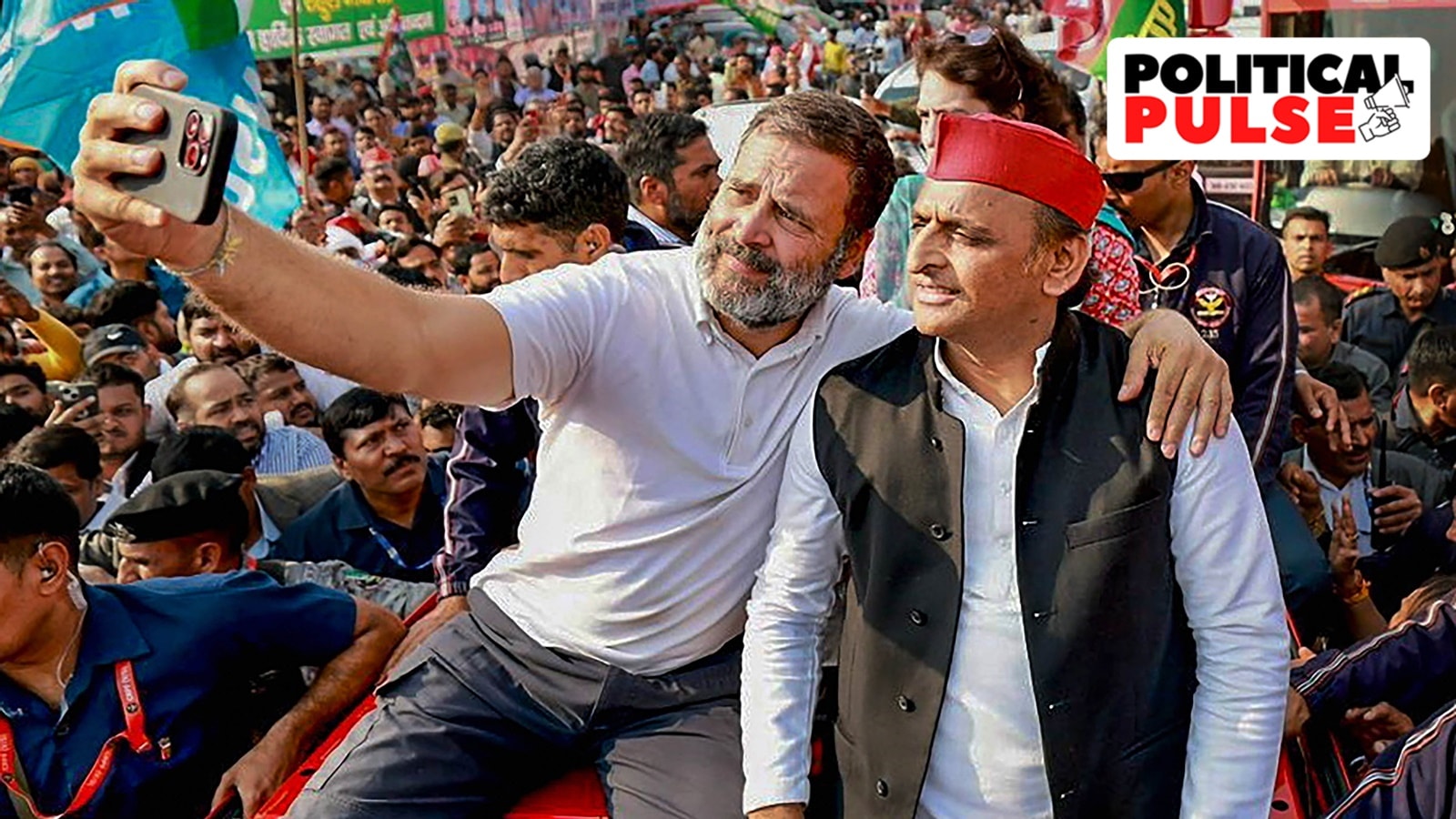 Cong 17 seats in UP deal: Why even SP help may not take party far ...