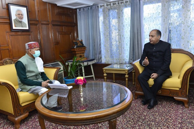 Himachal Pradesh News Highlights: Congress to form six-member panel to ...