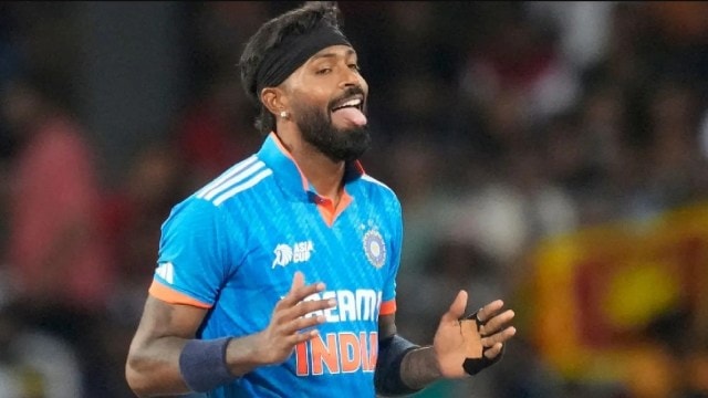How Hardik Pandya managed to get a Grade A BCCI central contract ...