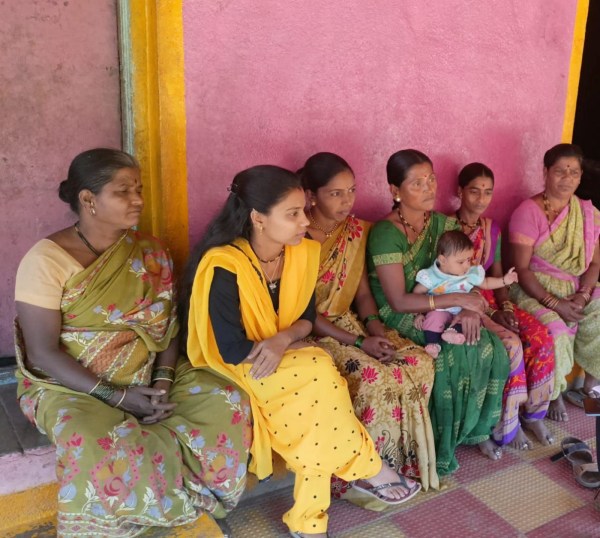 Taleghar rural hospital yet to be opened, villagers travel over 35 km ...