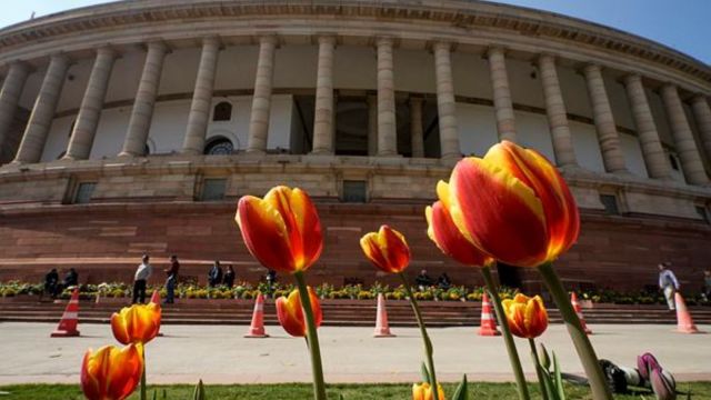 Parliament passes three bills on Jammu and Kashmir | India News - The ... Parliament passes three bills on Jammu and Kashmir | India News - The ...