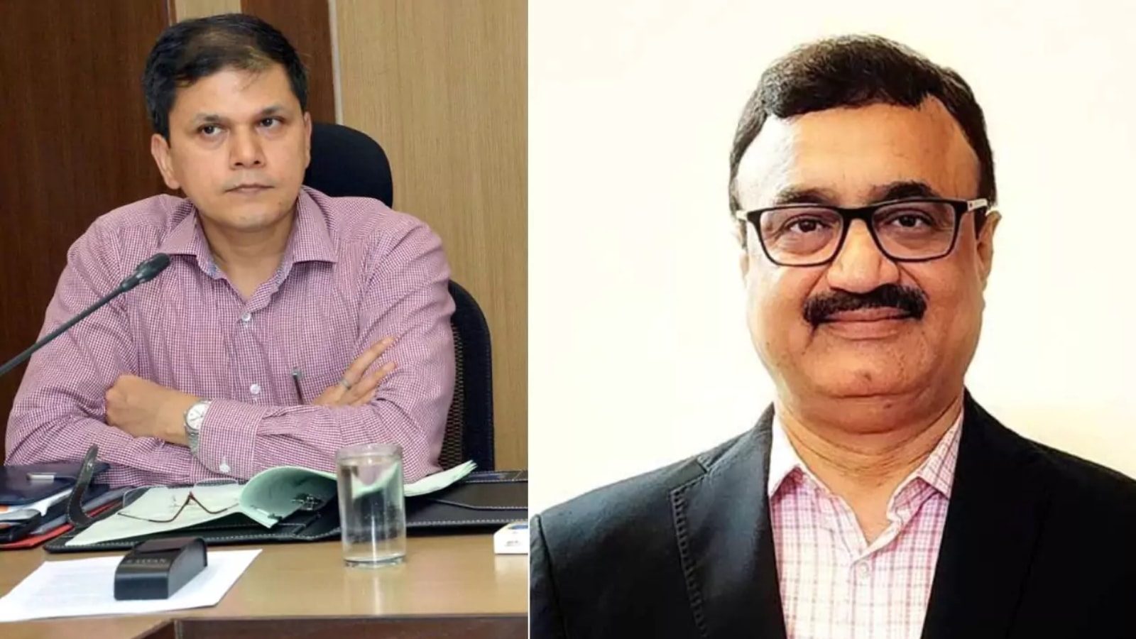 Lok Sabha elections is my first priority: Pune Divisional commissioner ...