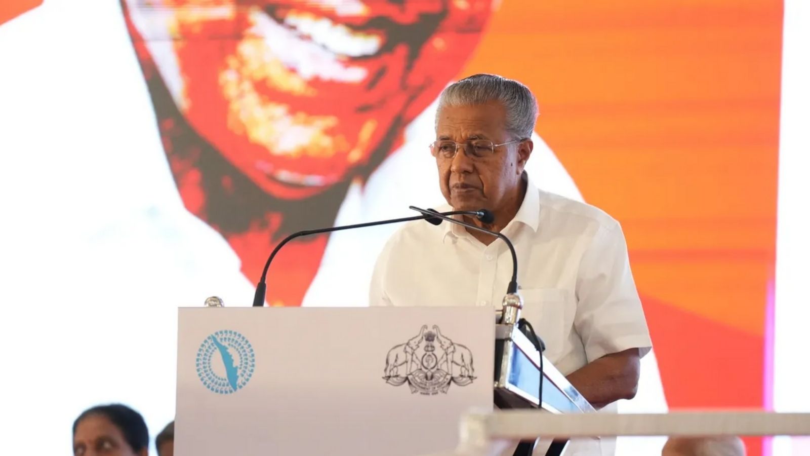 Centre adopts ‘anti-Kerala’ stand as people of state reject Sangh ...