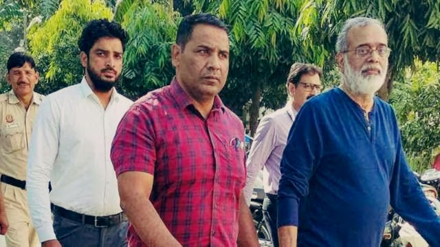 SC directs AIIMS to set up board to examine health condition of ...