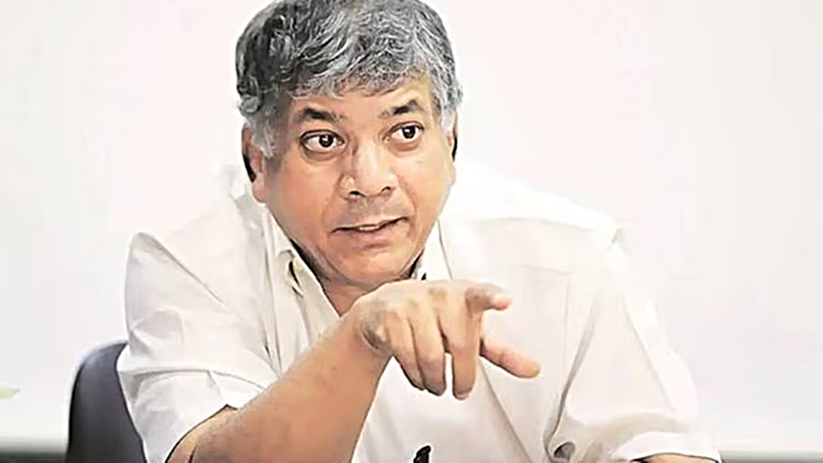 MVA’s new ally Ambedkar says INDIA front is over; Allies rush to cover ...