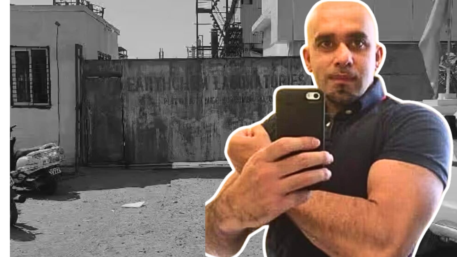 Sundip Dhunay, a British national of Indian-origin, is at the heart of ...