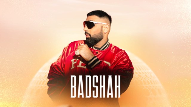 Rapper Badshah to debut at UNTOLD, Dubai; becomes first Indian artist ...