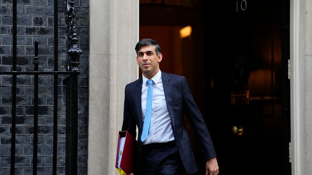 What is Rishi Sunak’s 36 hour fasting all about: Can it help you lose ...