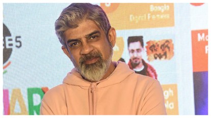 Ritu Raj Logo Rituraj Singh Dies At 59: Actor's Photos With SRK From