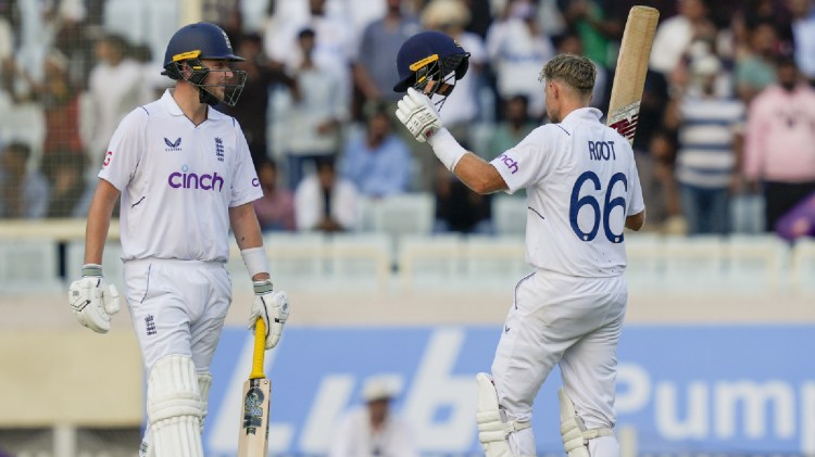India vs England Highlights, 4th Test Day 1: Joe Root and Ollie ...