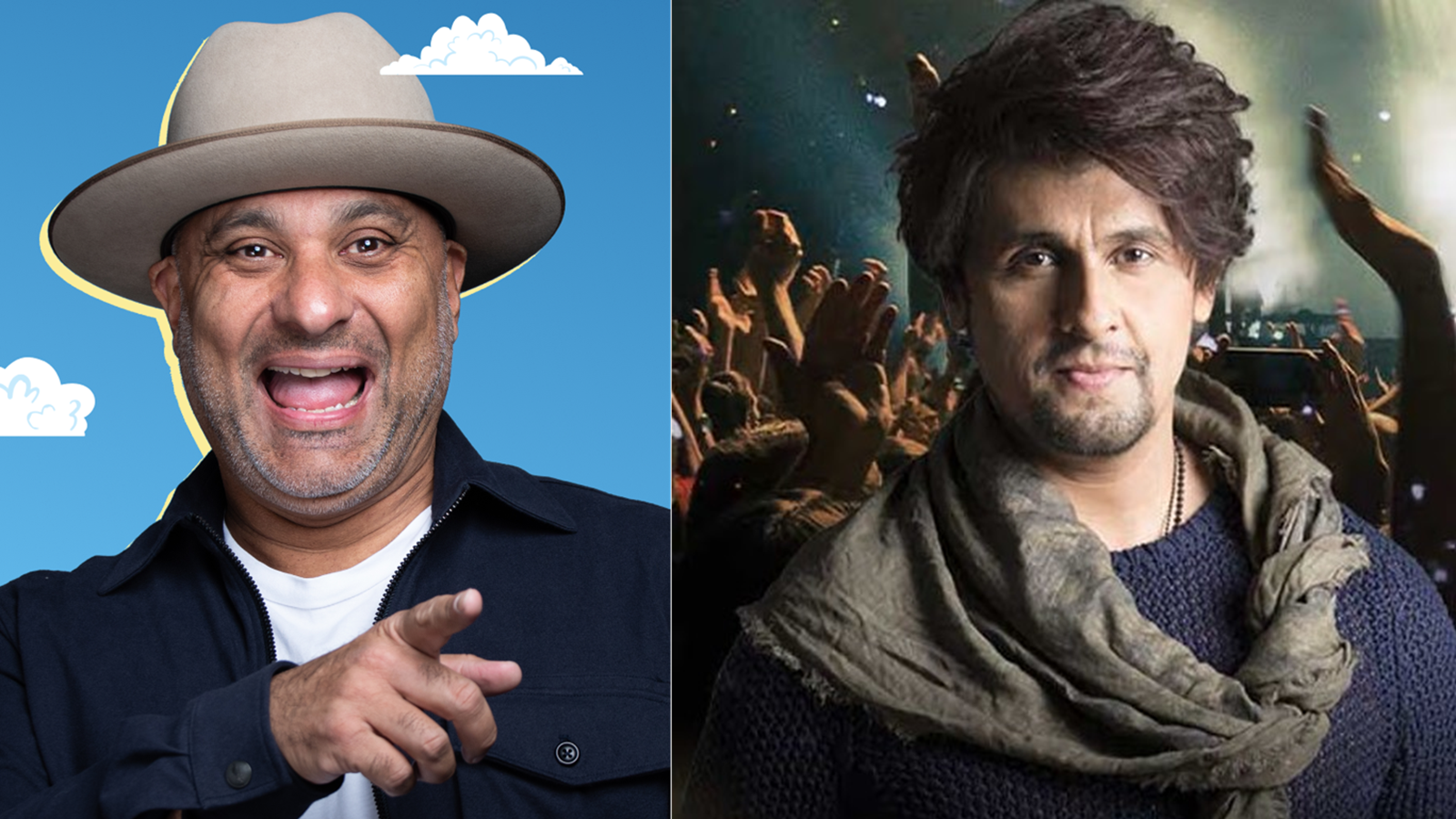 This week in Mumbai: Watch Russell Peters live, savour East Indian food ...