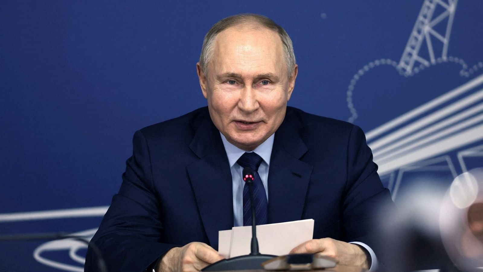 Russia’s plans for space-based nuclear weapon draws concern in the ...