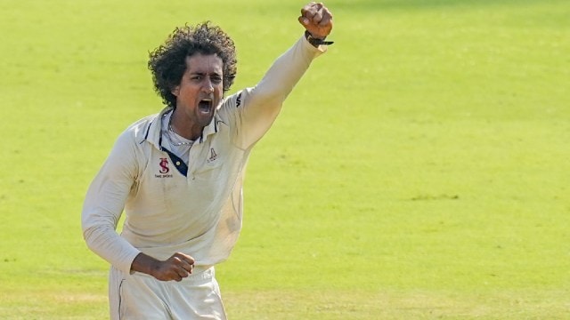 Tamil Nadu back in Ranji Trophy knockouts, but captain Sai Kishore not ...